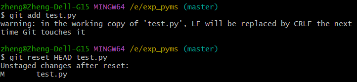基于阿里云云效Codeup的Git代码管理 | Whimsically_'s